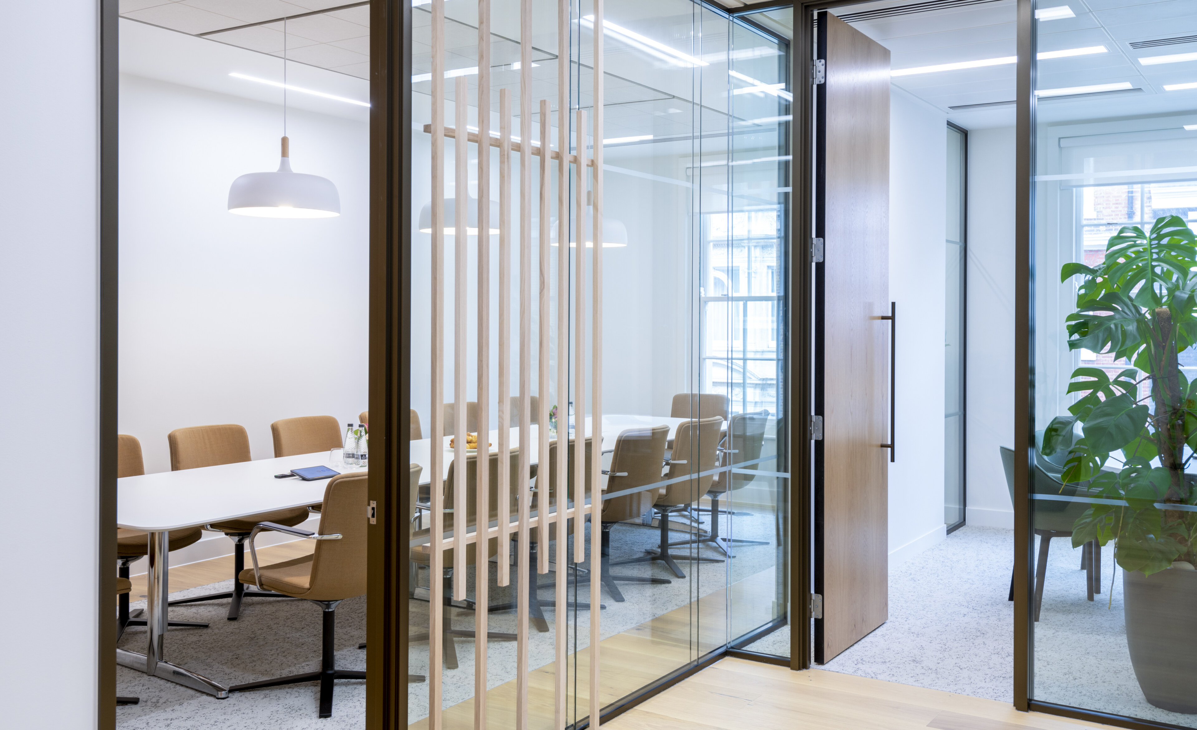 Our Work | Echospace | Love Where You Work | Office Design London