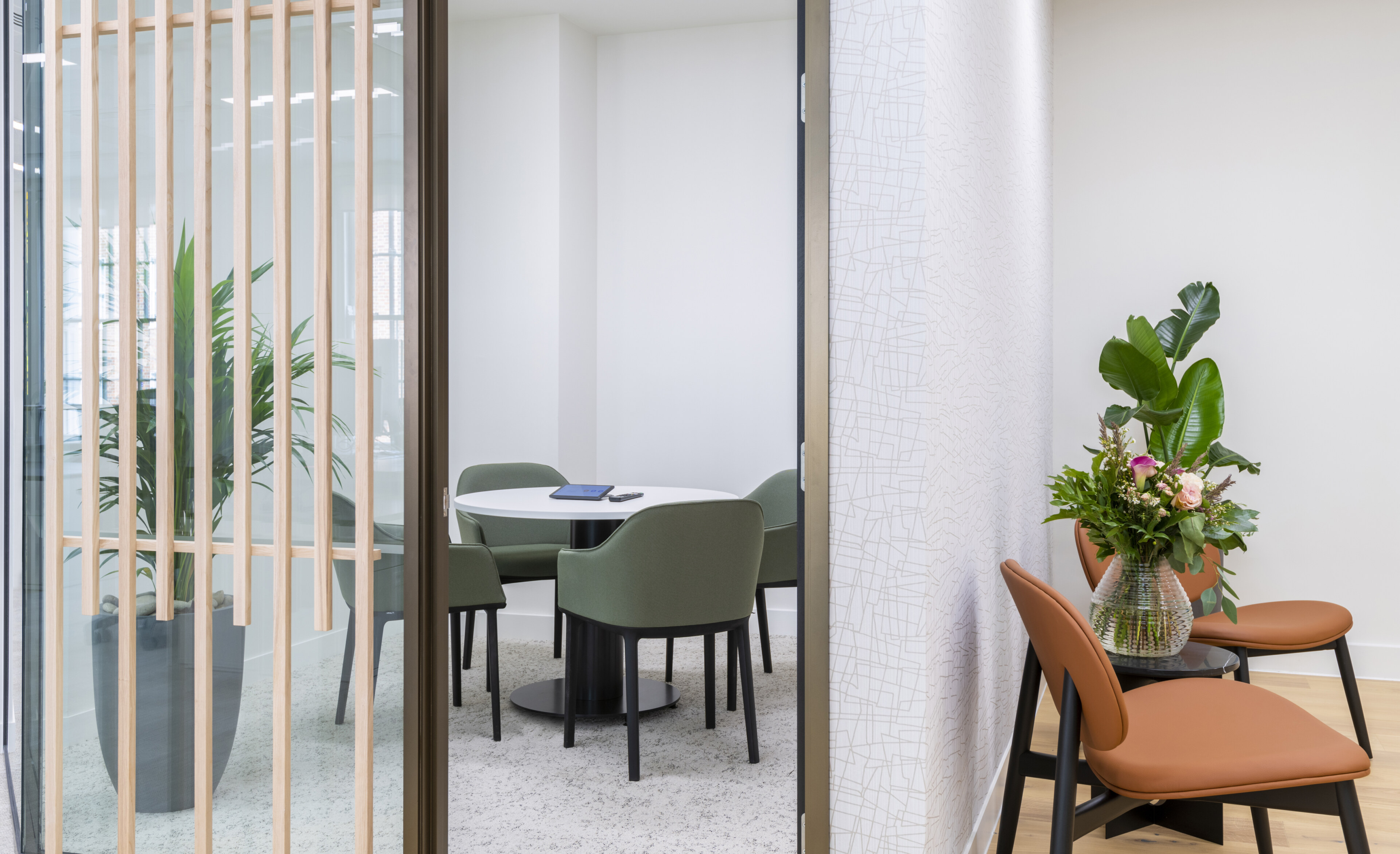 Our Work | Echospace | Love Where You Work | Office Design London